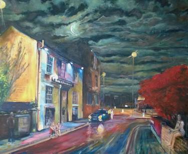 Samuel Burton Artworks | Saatchi Art