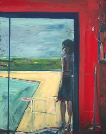 Samuel Burton Artworks | Saatchi Art