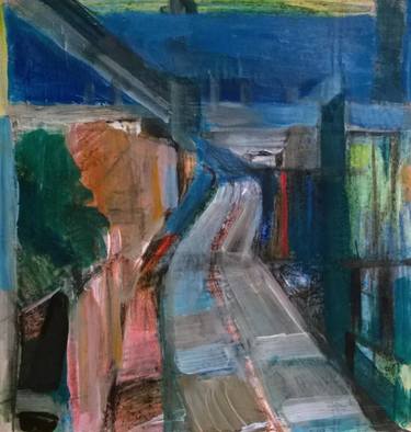 Samuel Burton Artworks | Saatchi Art