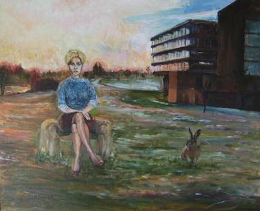 Samuel Burton Artworks | Saatchi Art