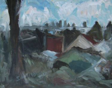 Samuel Burton Artworks | Saatchi Art