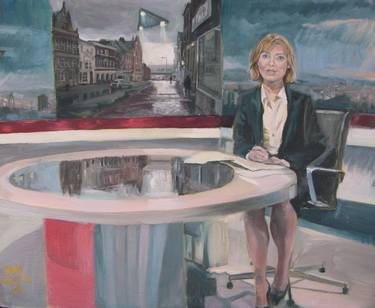Samuel Burton Artworks | Saatchi Art