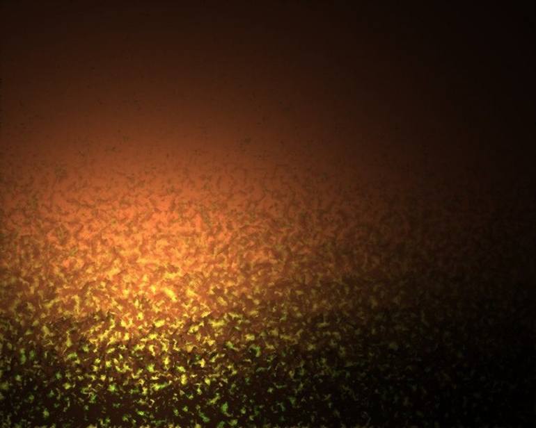 corpos luminosos Mixed Media by Elma Carneiro | Saatchi Art