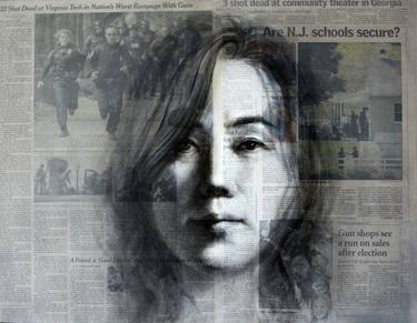 ShinYoung An Artworks | Saatchi Art