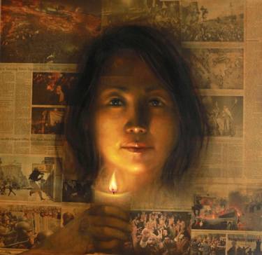 ShinYoung An Artworks | Saatchi Art