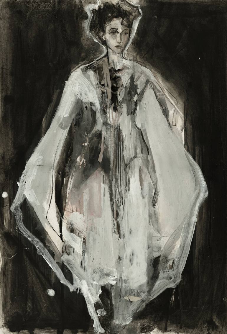 Leonor Fini Paintings