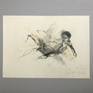 Hommage à Matisse XIV Drawing by Ute Rathmann | Saatchi Art