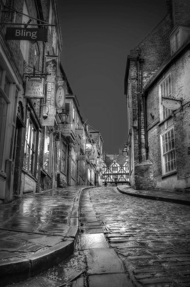 Cobble's Windows and Doors Photography by John Fixter | Saatchi Art