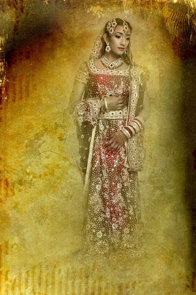 golden mist Photography by Howie Johnson | Saatchi Art