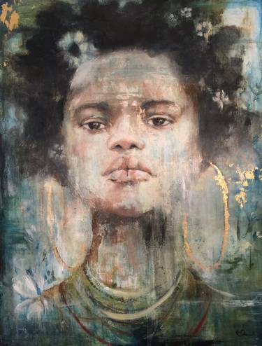 Claudia Tremblay | Saatchi Art