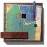 THAR SHE GOES! Collage by Don Dougan | Saatchi Art