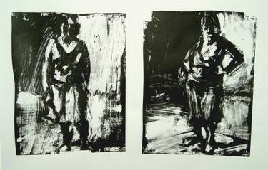 Harry Simmonds Artworks | Saatchi Art