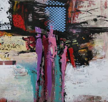 Kenneth Ray Wilson | Saatchi Art