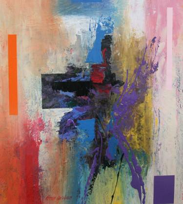 Kenneth Ray Wilson | Saatchi Art