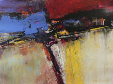 Kenneth Ray Wilson | Saatchi Art