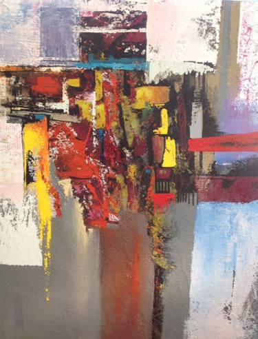 Kenneth Ray Wilson | Saatchi Art