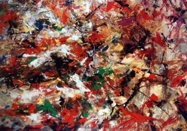 Kenneth Ray Wilson | Saatchi Art