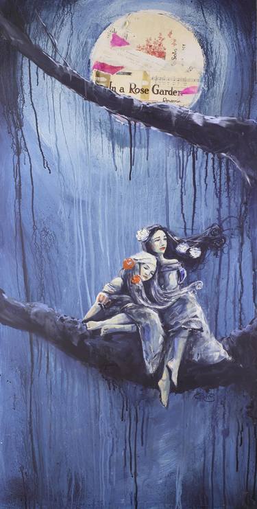 Sara Riches Artworks | Saatchi Art