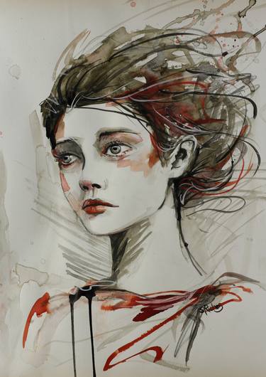Sara Riches Artworks | Saatchi Art