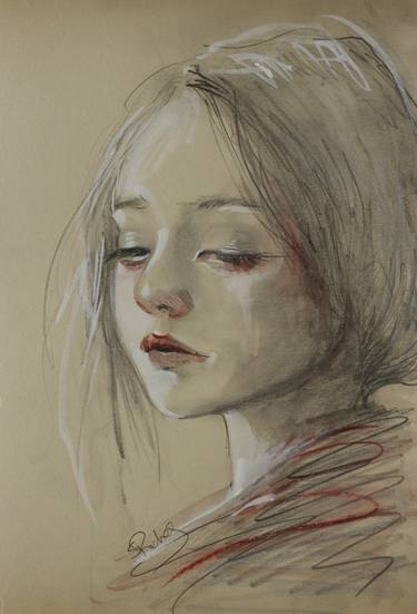 Sara Riches Artworks | Saatchi Art