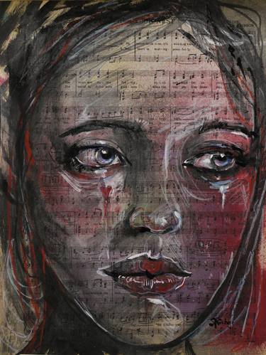 Sara Riches Artworks | Saatchi Art