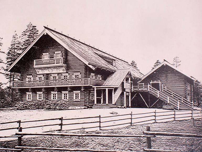 Bomba House Photography by Hemmo Vattulainen | Saatchi Art