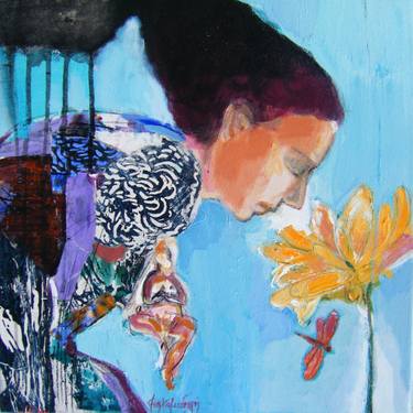 Fotini Hamidieli Martou Artworks | Saatchi Art