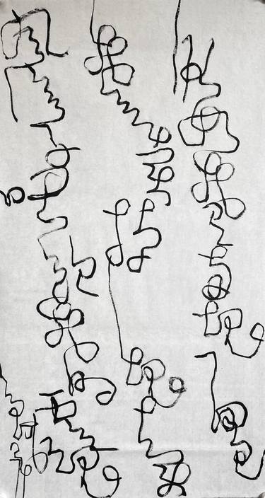 Gao Cheng | Saatchi Art