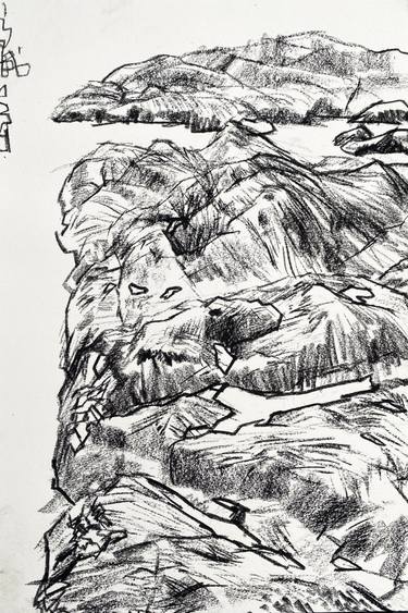 Gao Cheng | Saatchi Art