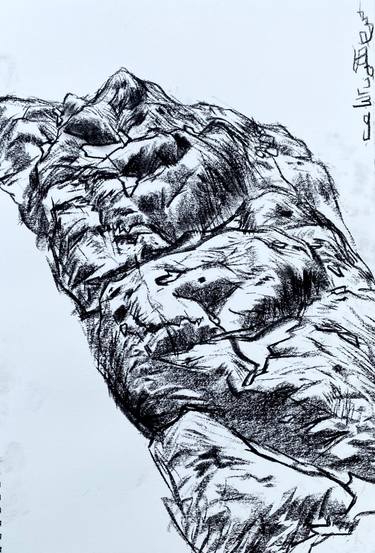 Gao Cheng | Saatchi Art