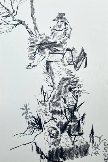 Gao Cheng | Saatchi Art