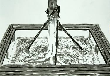 Gao Cheng Artworks | Saatchi Art