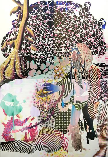 Carlson Hatton Artworks | Saatchi Art