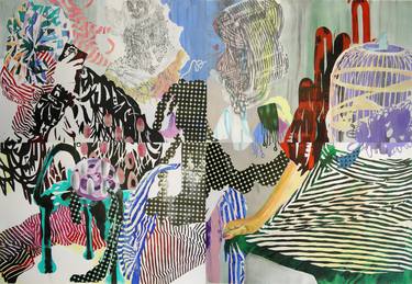 Carlson Hatton Artworks | Saatchi Art