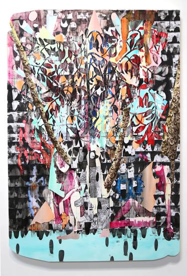 Carlson Hatton Artworks | Saatchi Art