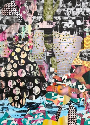 Carlson Hatton Artworks | Saatchi Art