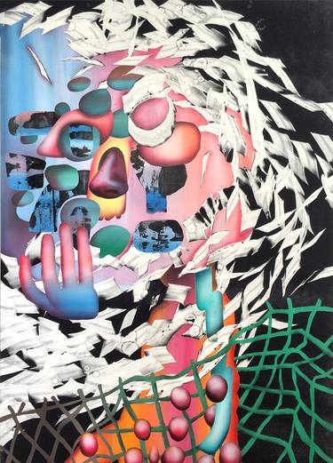 Carlson Hatton Artworks | Saatchi Art