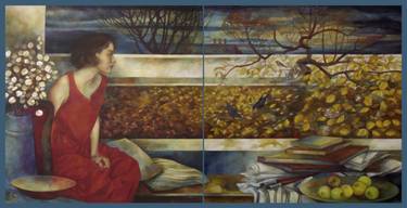 Elisabetta Trevisan Artworks | Saatchi Art