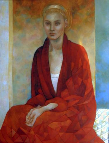 Elisabetta Trevisan Artworks | Saatchi Art