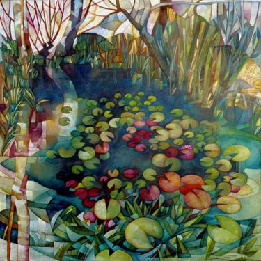 Elisabetta Trevisan Artworks | Saatchi Art