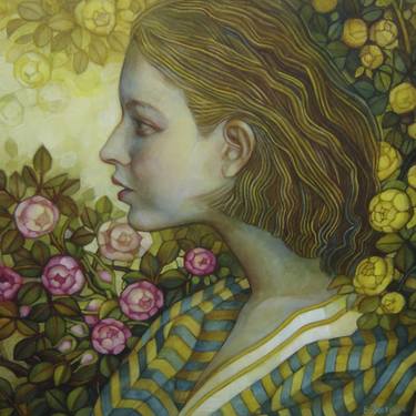 Elisabetta Trevisan Artworks | Saatchi Art