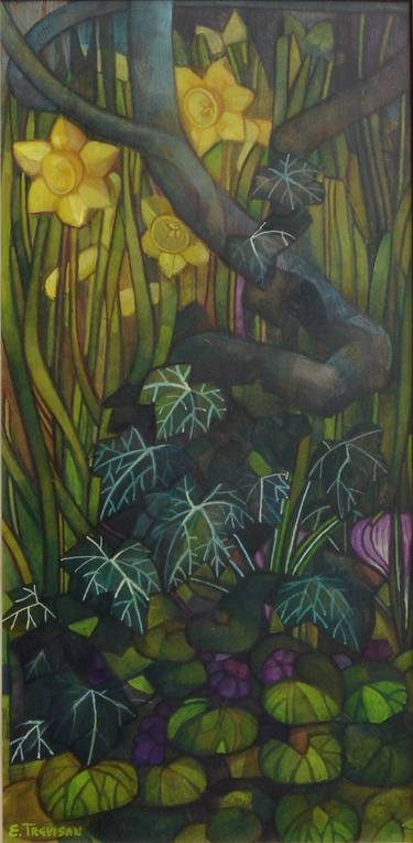 Elisabetta Trevisan Artworks | Saatchi Art