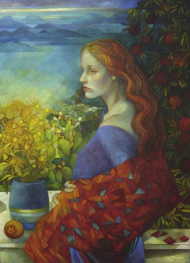 Elisabetta Trevisan | Saatchi Art