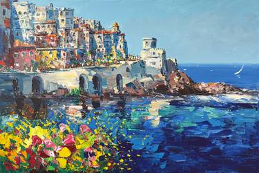 Agostino Veroni | Saatchi Art