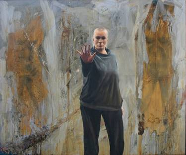 Chris Stevens Artworks | Saatchi Art