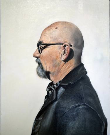 Chris Stevens | Saatchi Art