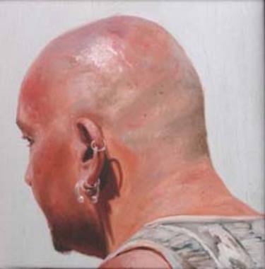 Chris Stevens Artworks | Saatchi Art