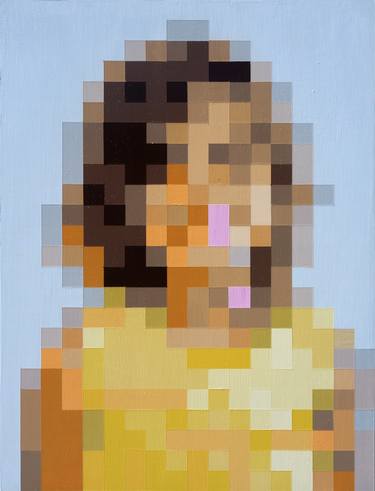 Erick Laubach Artworks | Saatchi Art
