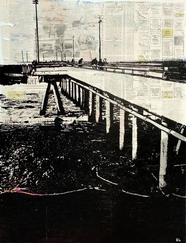 Erick Laubach Artworks | Saatchi Art