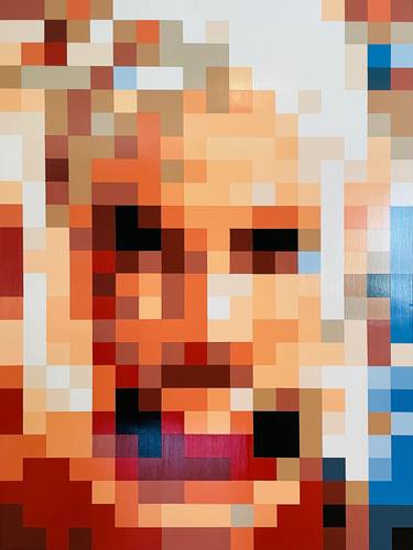 Erick Laubach | Saatchi Art